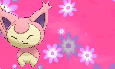 Poké-Arquivo: 300 - Skitty ~ PMD || Acervo de Imagens de Digimon e ...