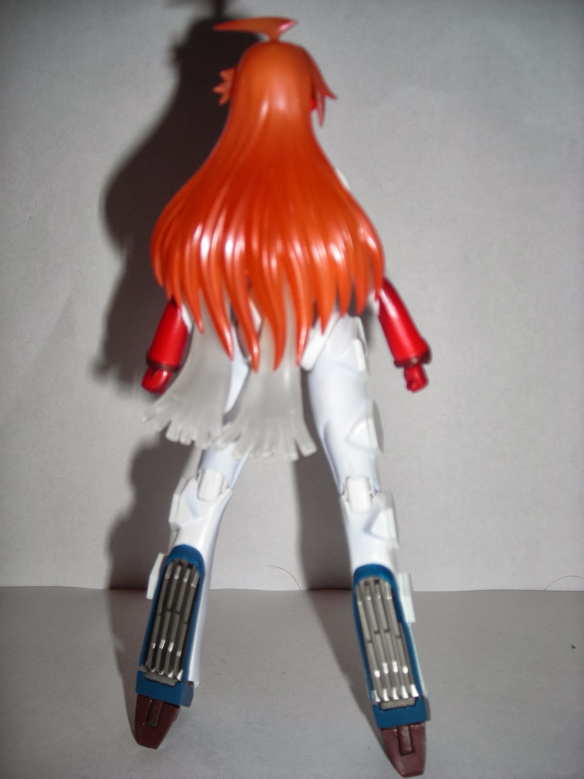 My Shiny Toy Robots: Toybox REVIEW: RIO:Bone Buster Machine No. 7