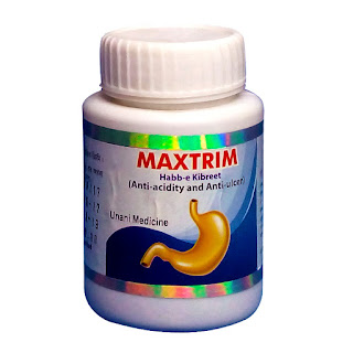 Gk Pharma (Unani) Ltd. BD.: Maxtrim ৳ 300.00