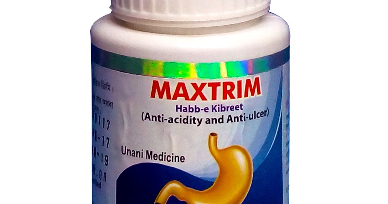 Gk Pharma (Unani) Ltd. BD.: Maxtrim ৳ 300.00