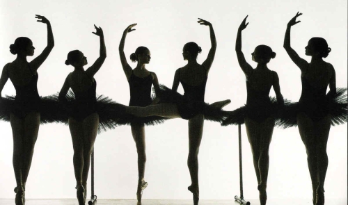 Ballet Forever: ¿Que es el ballet?