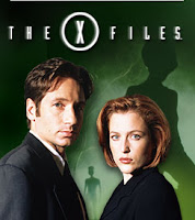 A Writer's Mind: The X-Files. 'Do You Really Want To Know?'