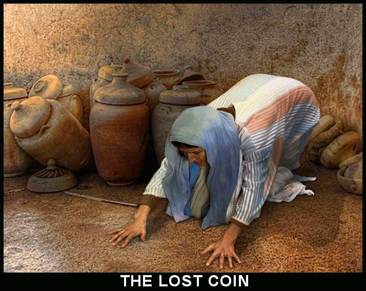 ABC PARISH: 3/3/13 - 3/10/13