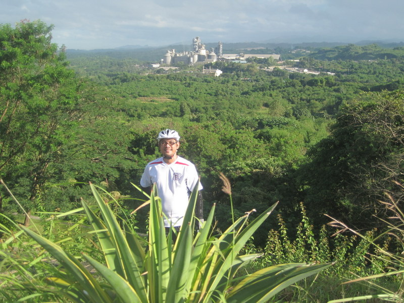 Bulacan Trails: Bakas, Norzagaray via Holcim Plant