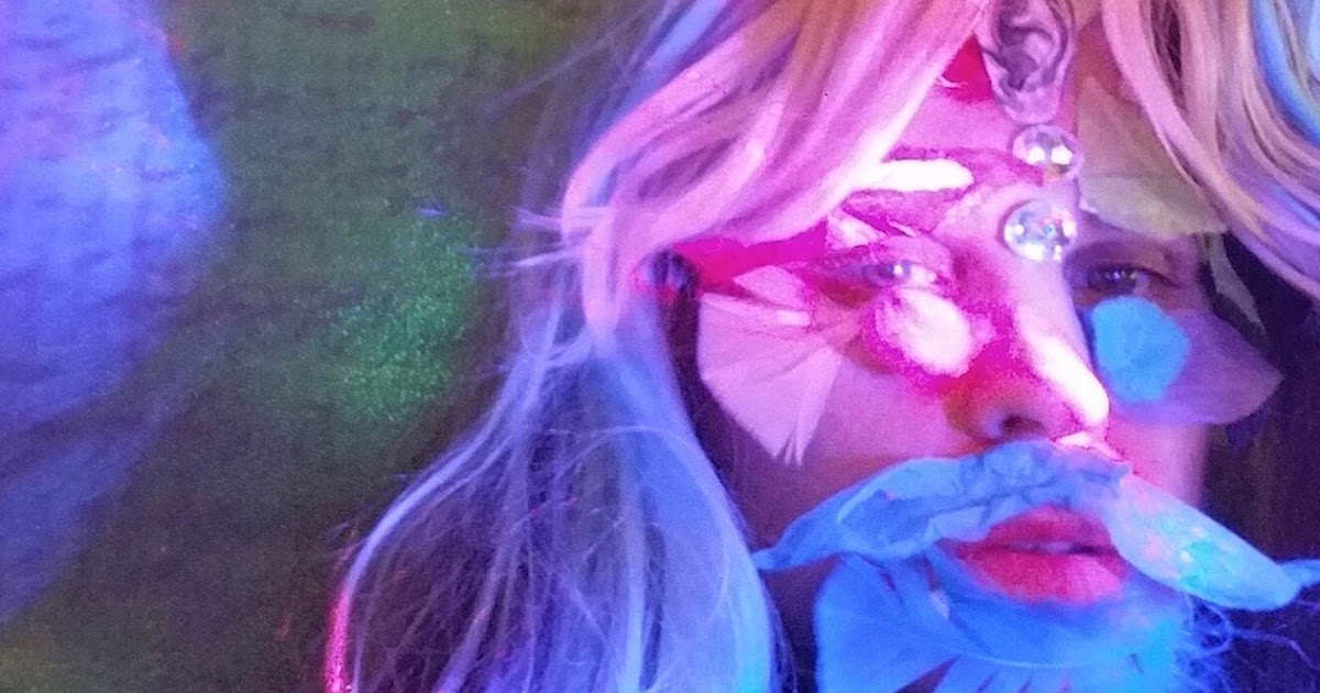 Sophe Lux & the Mystic