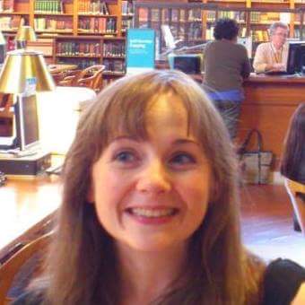 Rudai 23: 23 Things for Information Skills: Thing 10: Networking Tools