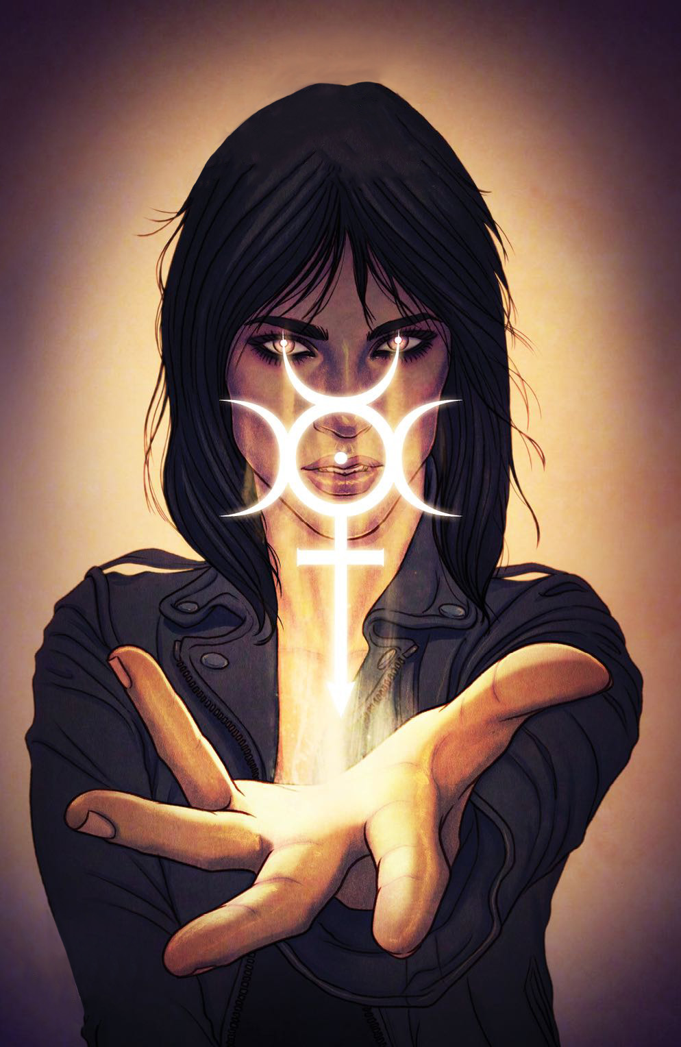 The Geeky Nerfherder: Artist Spotlight: The Art Of . . . Jenny Frison