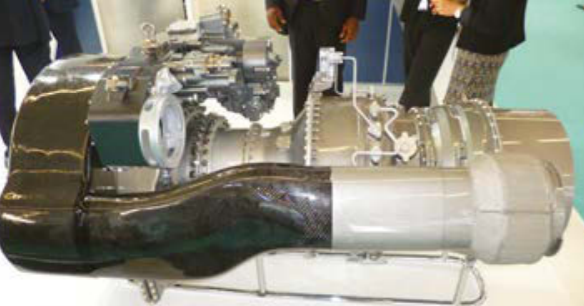 Aerospace Engines (Aircraft Engines and Rockets - Motores de Aviación y ...