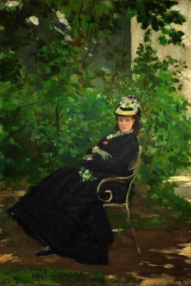 Carolus-Duran | View of Venice | Tutt'Art@