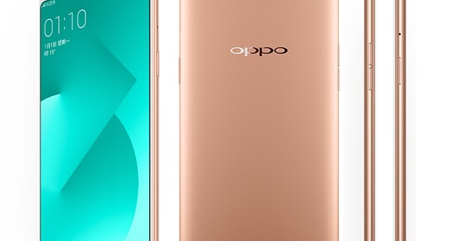 OPPO A83 CPH1729 Dead Rocovary Firmware & Unlock Tool 100% tested ...
