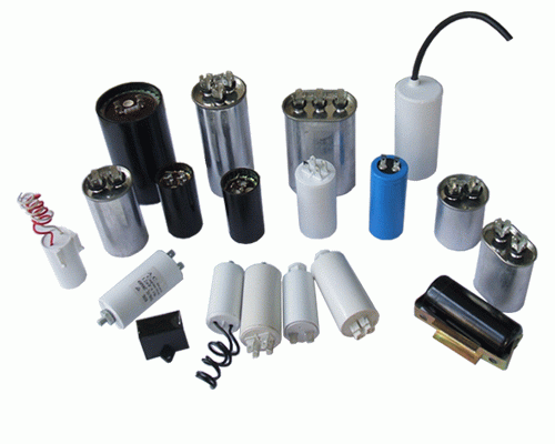 ELECTRONICA BASICA: INDUCTORES Y CAPACITADORES