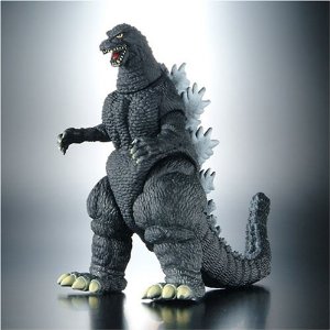 Godzilla Legends: Godzilla Toys and Action Figures
