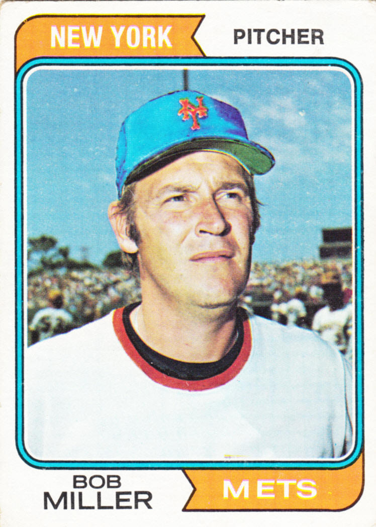 garvey cey russell lopes: the travels of bob miller (the right-handed one)