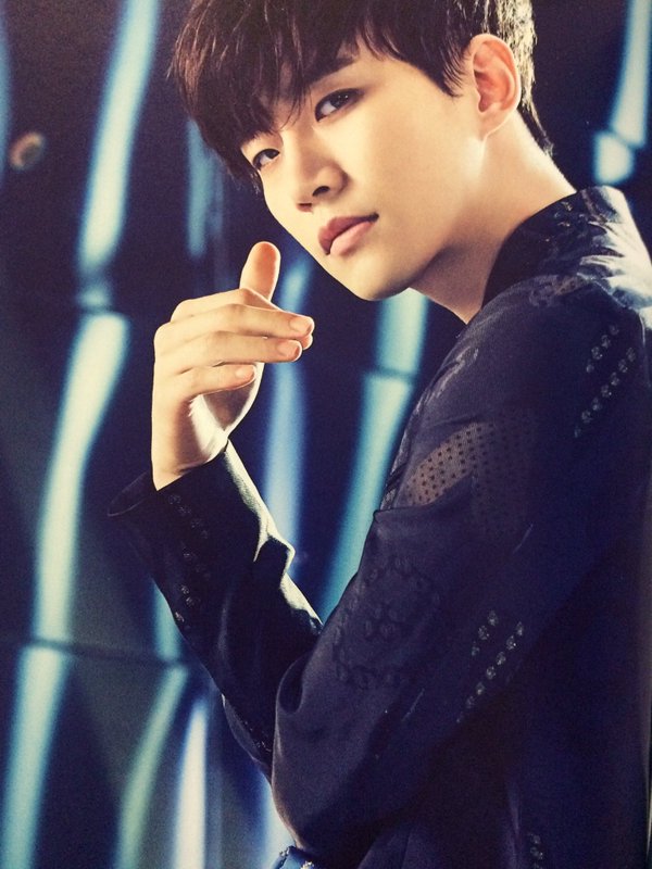 2PM Junho - "Galaxy of 2PM" Photobook ~ MY K-POP GALLERY