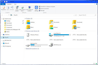 get help with file explorer in windows 10