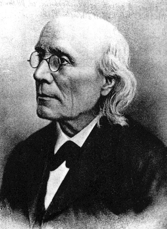 biografia de la mente: Fechner y la relación Estimulo- Sensación