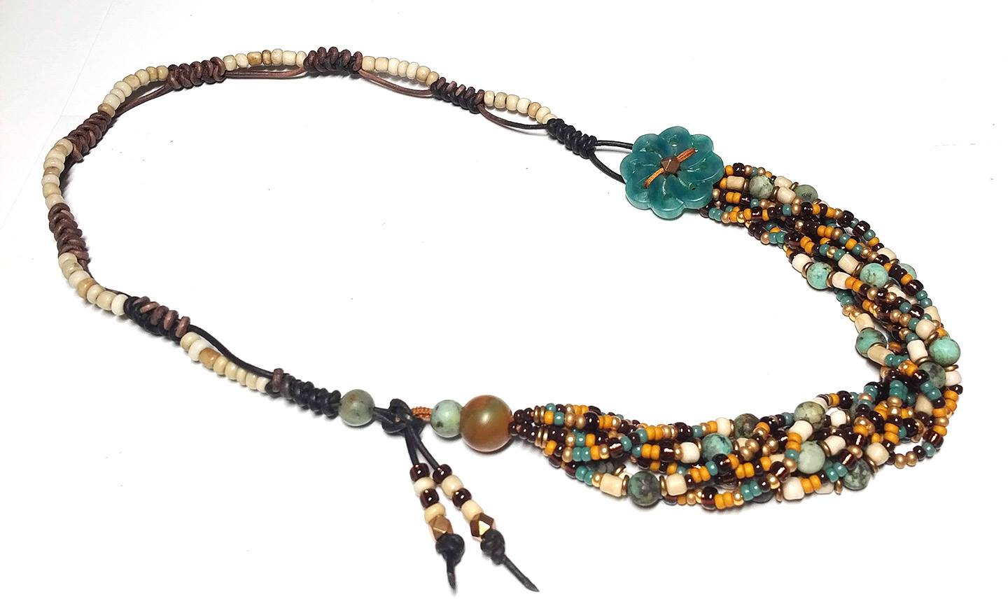 The Bead Table: February 2019