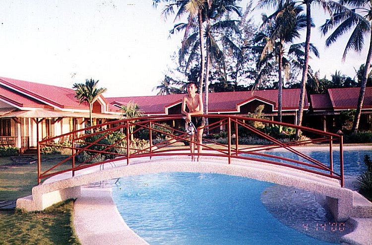 F.Y.I. (Fire Your Imagination): Resort Review: Sabin Resort Hotel ...