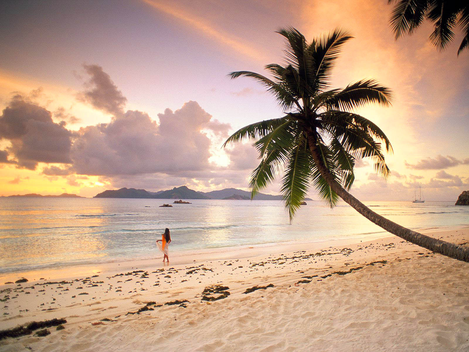 Strand Wallpapers | HD Wallpapers