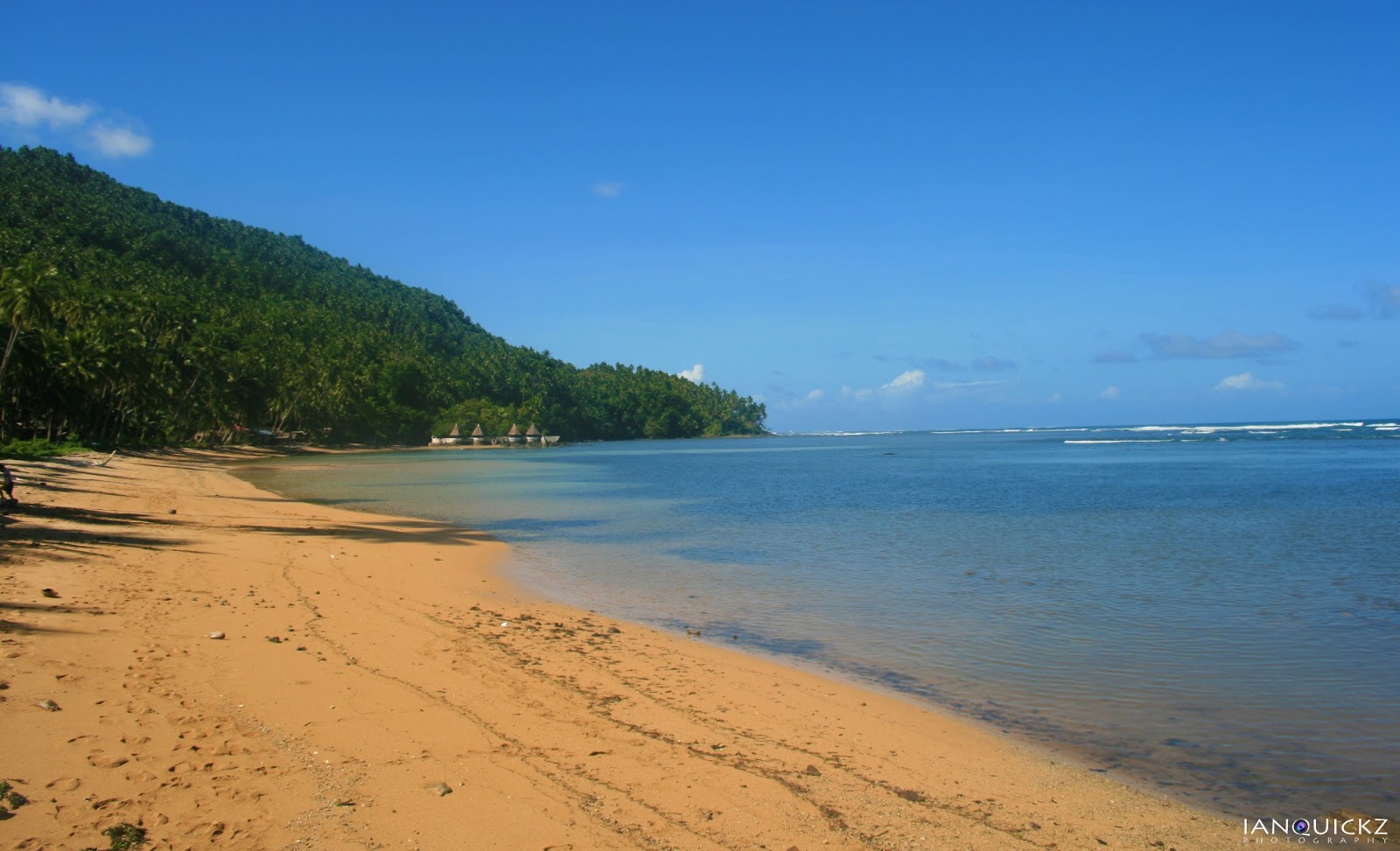 IAN QUICKZ PHOTOGRAPHY: Mahayag Beach Strolling