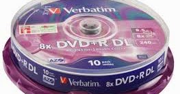 Educación con las TICs: Disco Versatil Digital