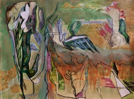 Gallery Travels: 11/11/13