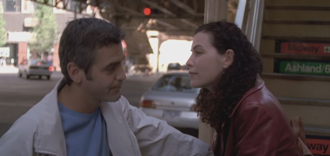 Filming Locations of Chicago and Los Angeles: ER: Season 4 - Episode 3 ...