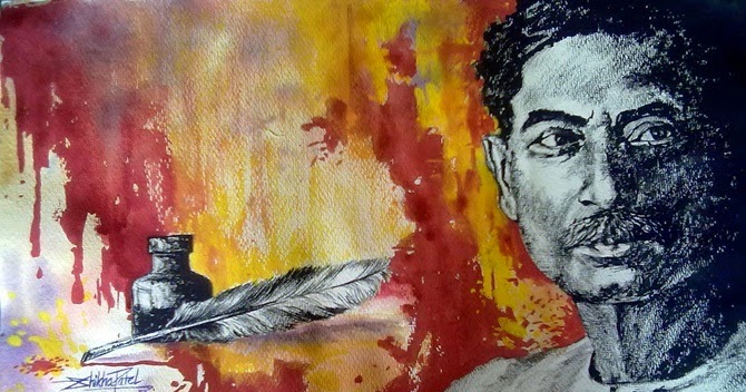 INTERACTIONS: Premchand's story 'Boodi Kaki' in translation