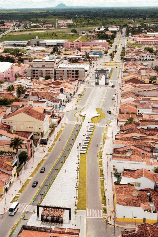 Sobral de Prima: SEMANA VAI SER MOVIMENTADA EM SOBRAL