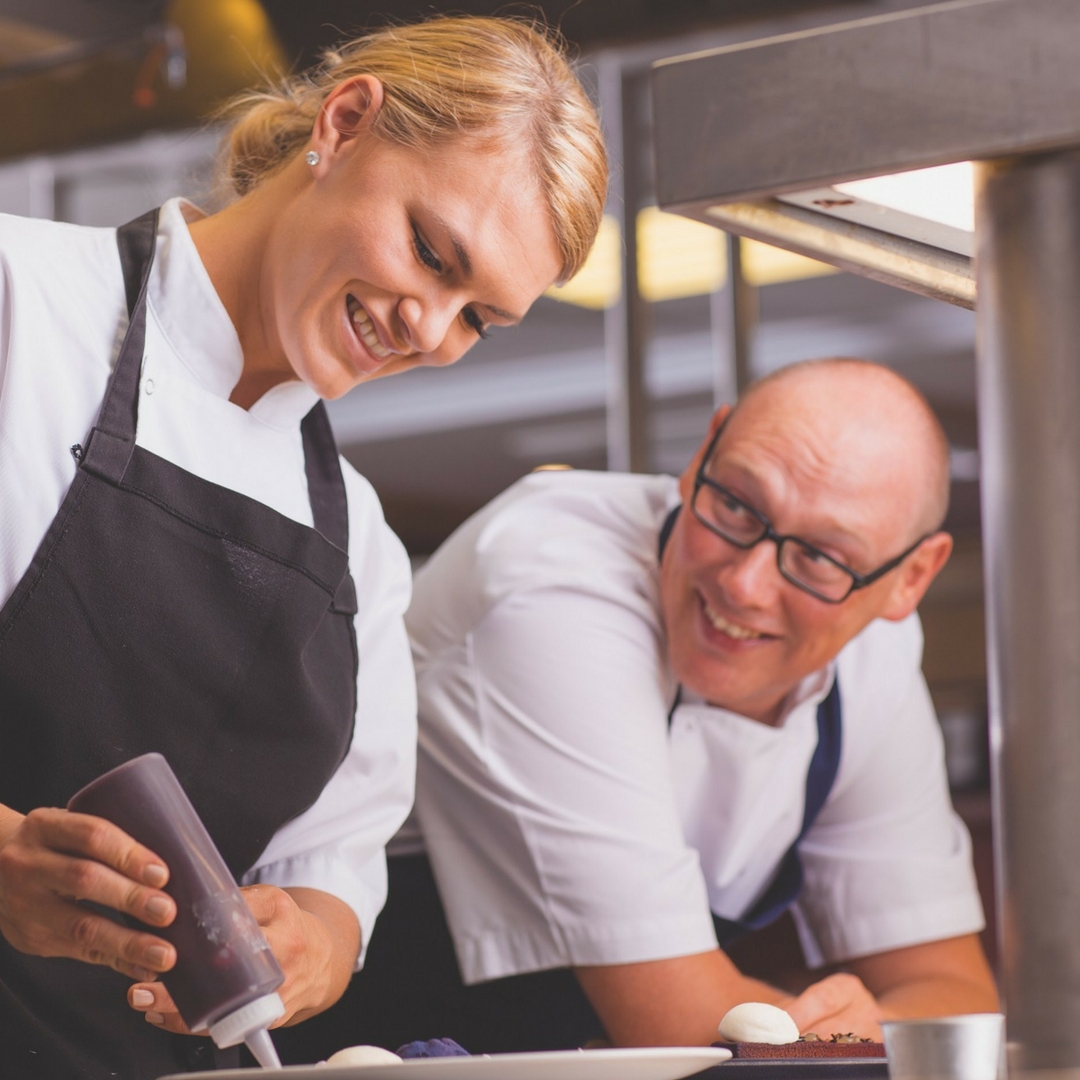 5 Top Tips On ‘How To Perfect Jersey Royals’ - Claire Justine