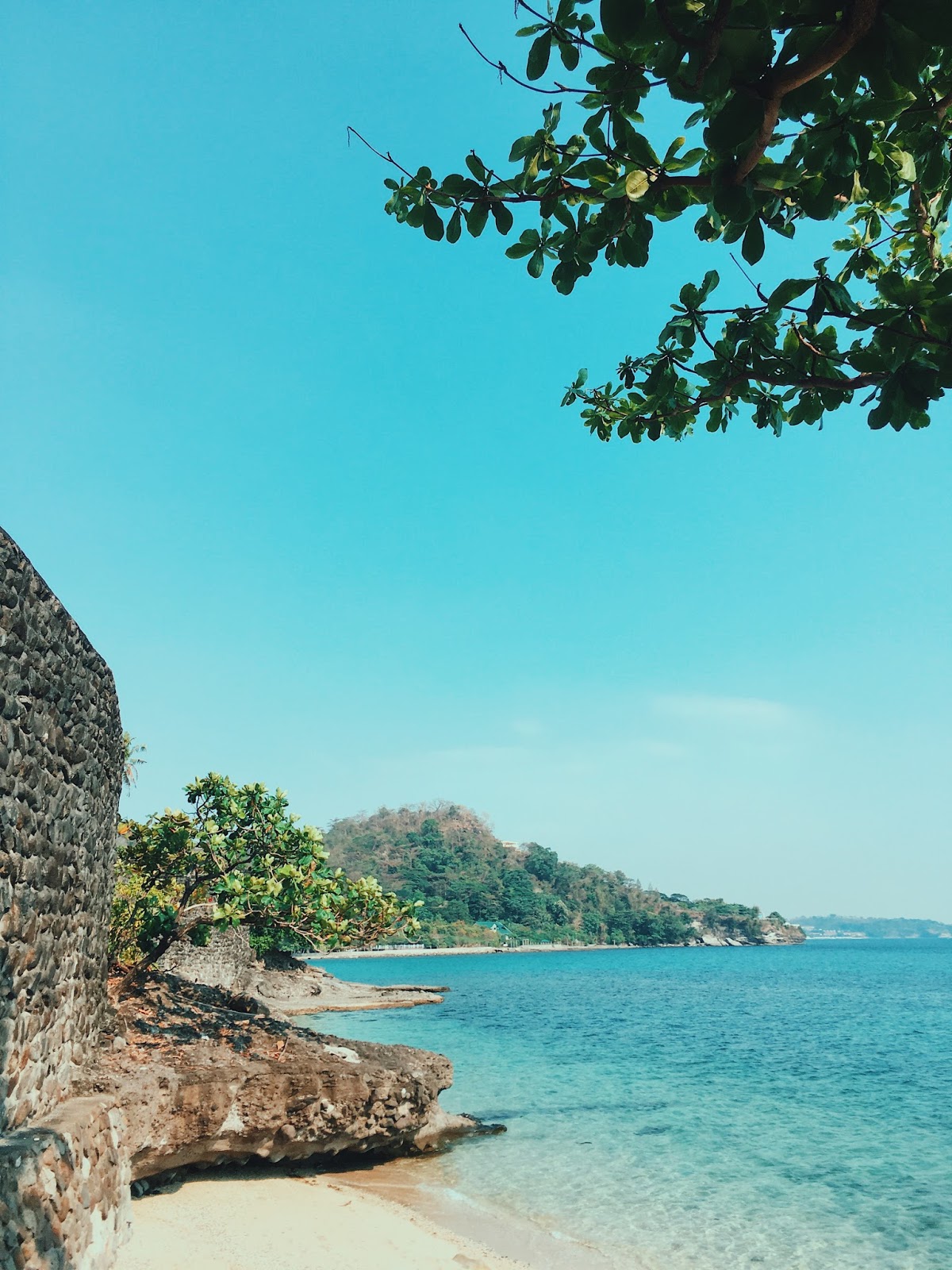 TALI BEACH, BATANGAS: A SUMMER PARADISE | The Nurse Off Duty by Joan ...