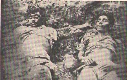 all shibham's: The Chittagong Armoury Raid ….. The real battle of ...