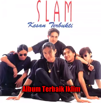 Download Kumpulan Lagu Iklim Mp3 Album Terbaik Dan Terpopuler - Album ...