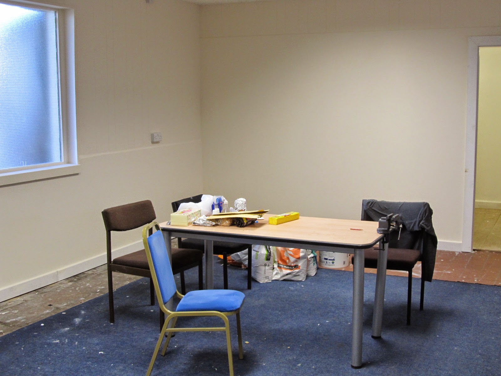 Winnington Park Recreation Club: WPRC News