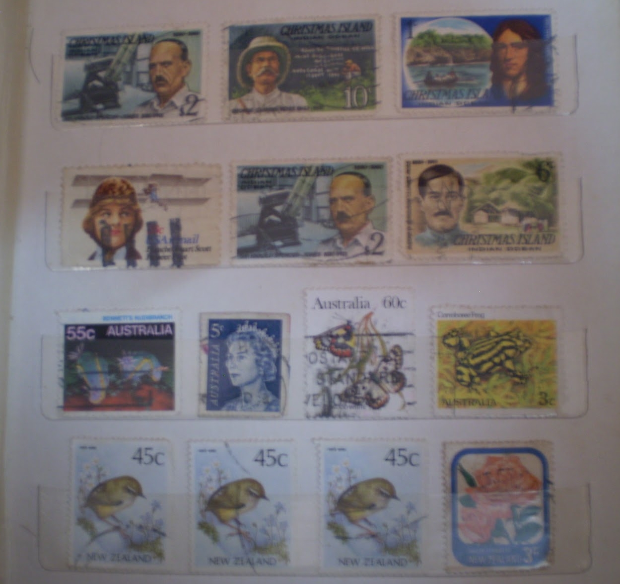 Muzium Setem, Melaka