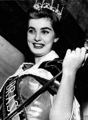 Brazilian Pop 1934-1964: 1958 - Adalgisa Colombo