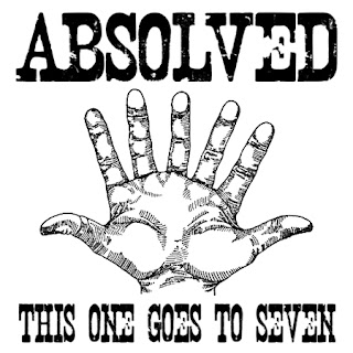 Christian Rock Files: Absolved releases This One Goes to Seven