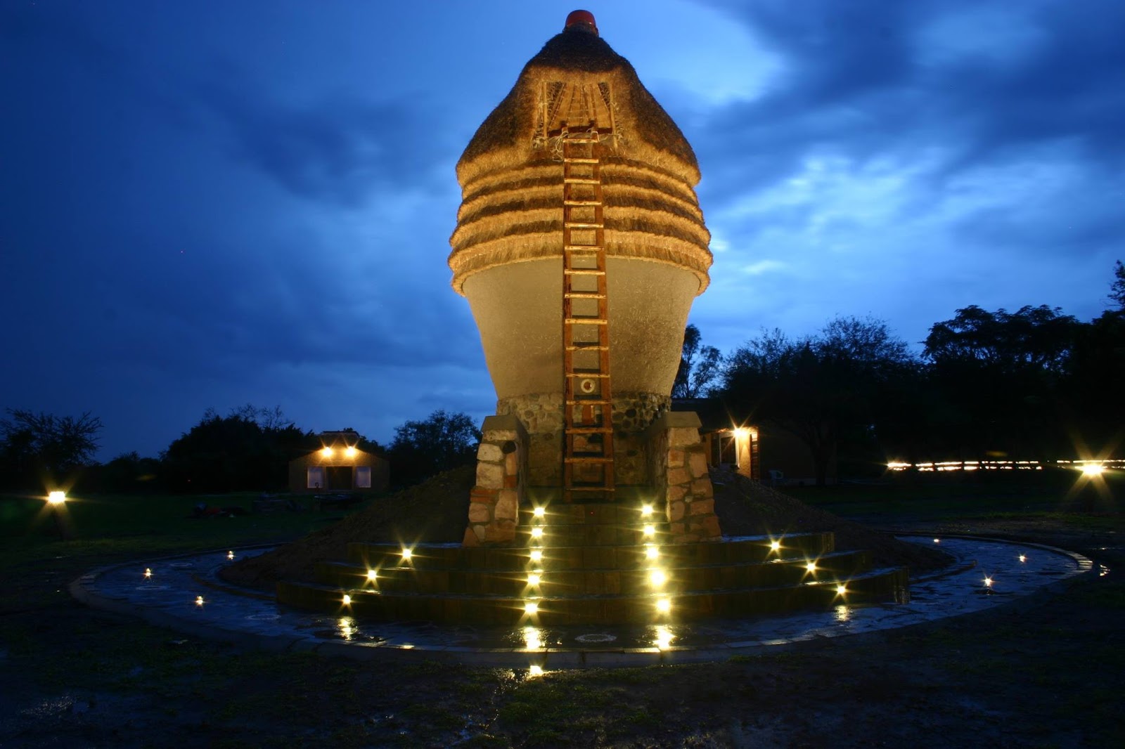 CONOCE MORELOS: CHALCATZINGO