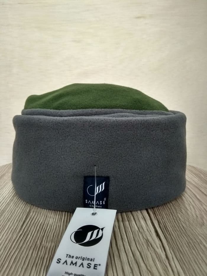 Gambar Peci Mesir yang Keren, Trendy dan Fashionable