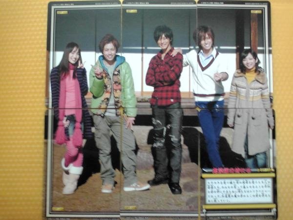Shinkenger Cast Pics [Part 2]
