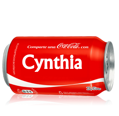 NombresEloisa.com: Coca cola con " C
