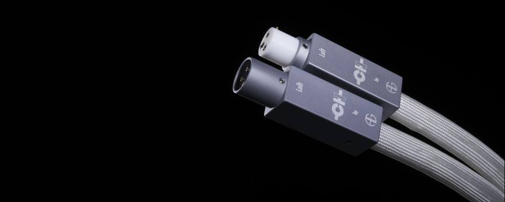 CH Precision reference high-end audio cables – M & S | Ultimate High ...