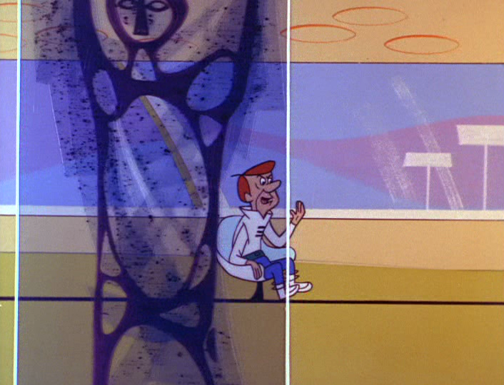 Yowp: A Date With Jet Screamer, Part 1