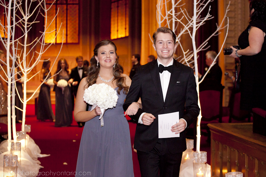 Gemini Photography: Jaclyn Colville & Ryan Harper - New Years Eve Wedding!