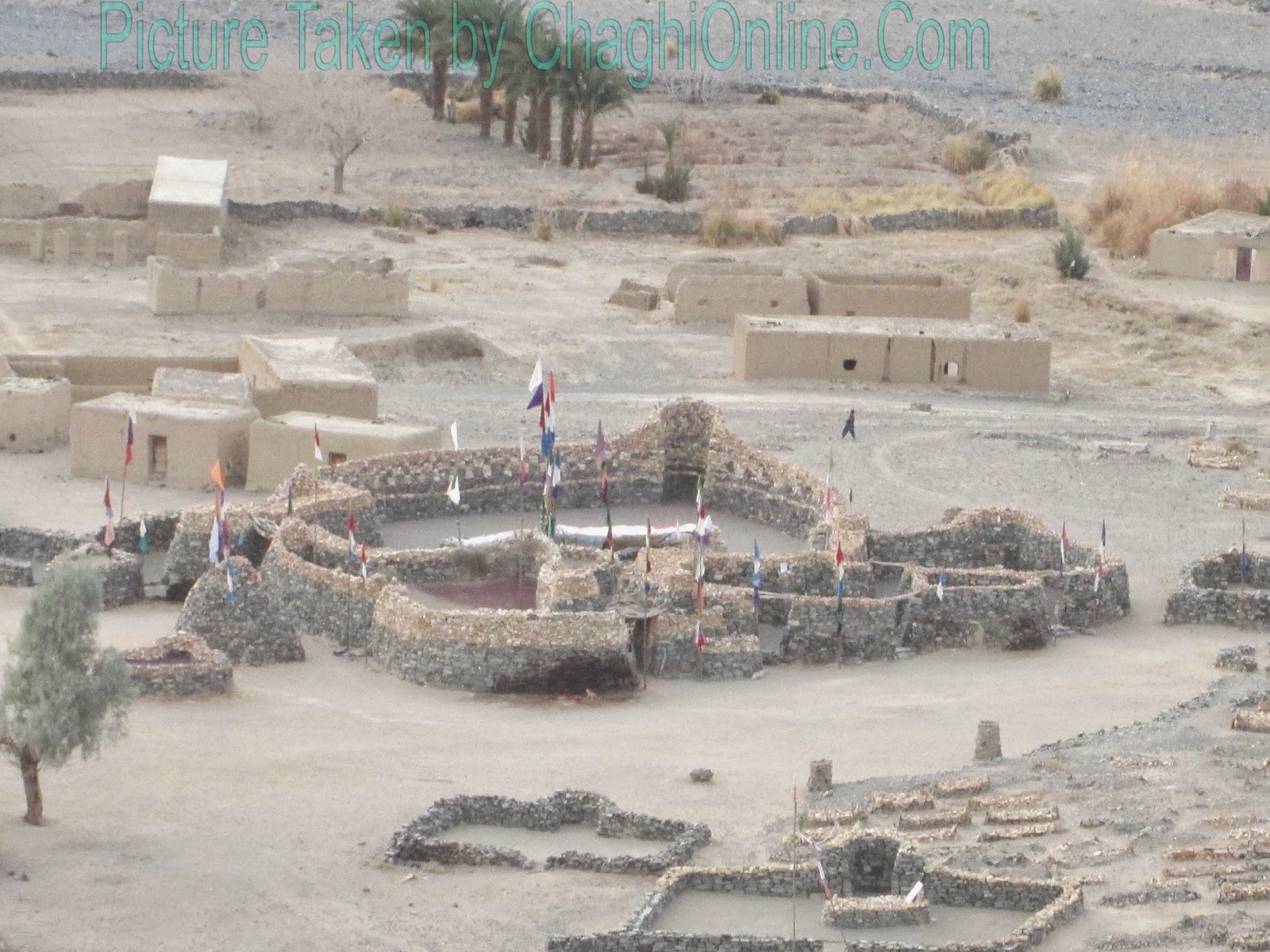 زیارت بلانوش چاغی، Ziarat Balanosh Chaghi Balochistan | ChaghiOnline.Com