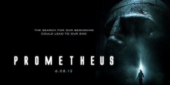 30 year old nerd: Prometheus Review