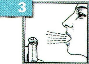 Cara Menggunakan Inhaler Suprasma Yang Benar - ydhartono.com