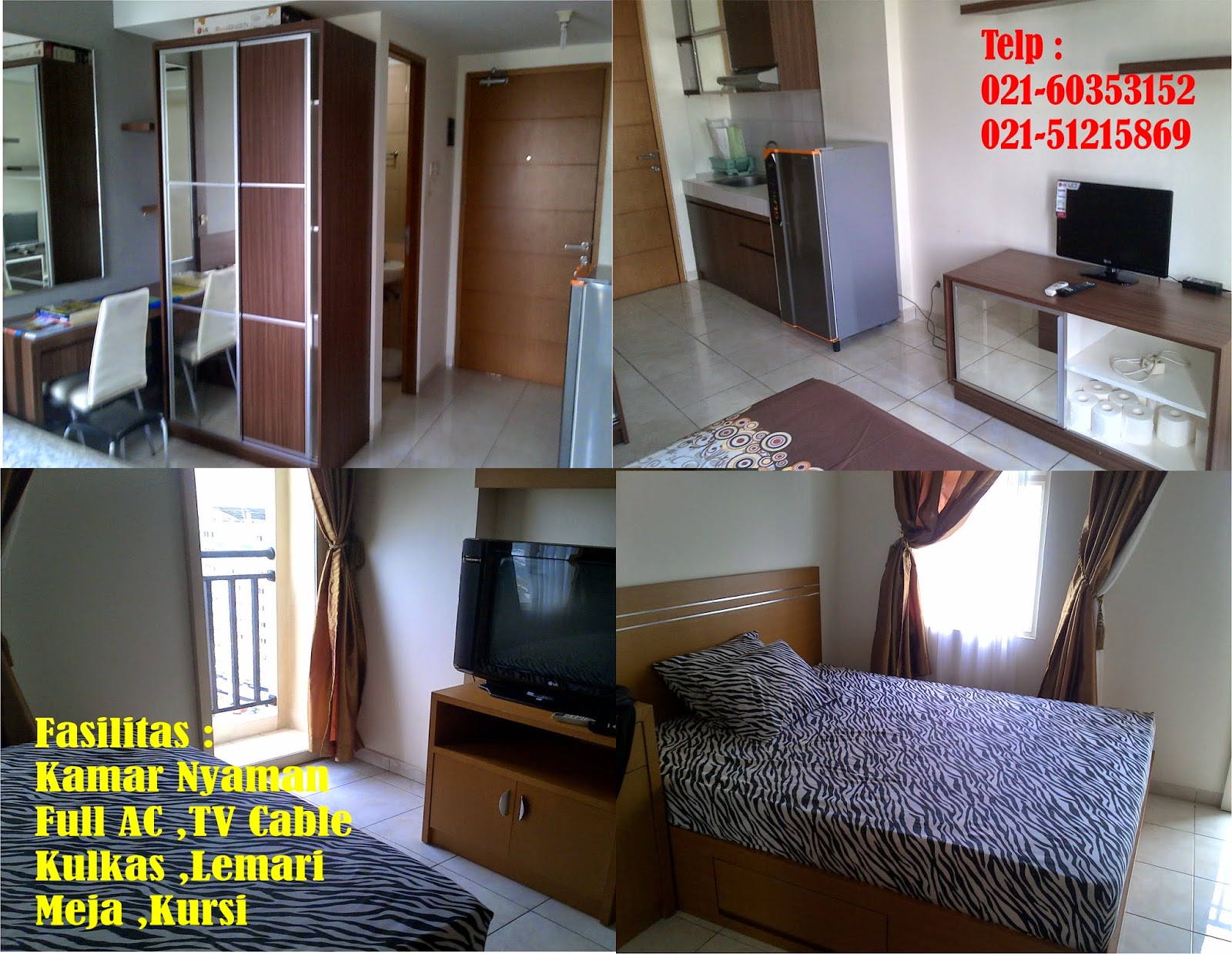 SIMAK UI : Galeri Program SIMAK UI