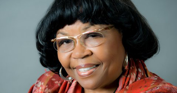 Houston Business Connections Newspaper©: Alma A. Allen is a modern-day ...