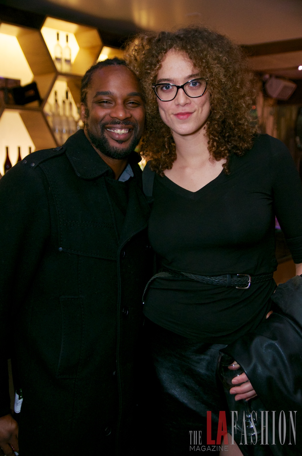 The Real Twins of NYC: Dec 19, 2012